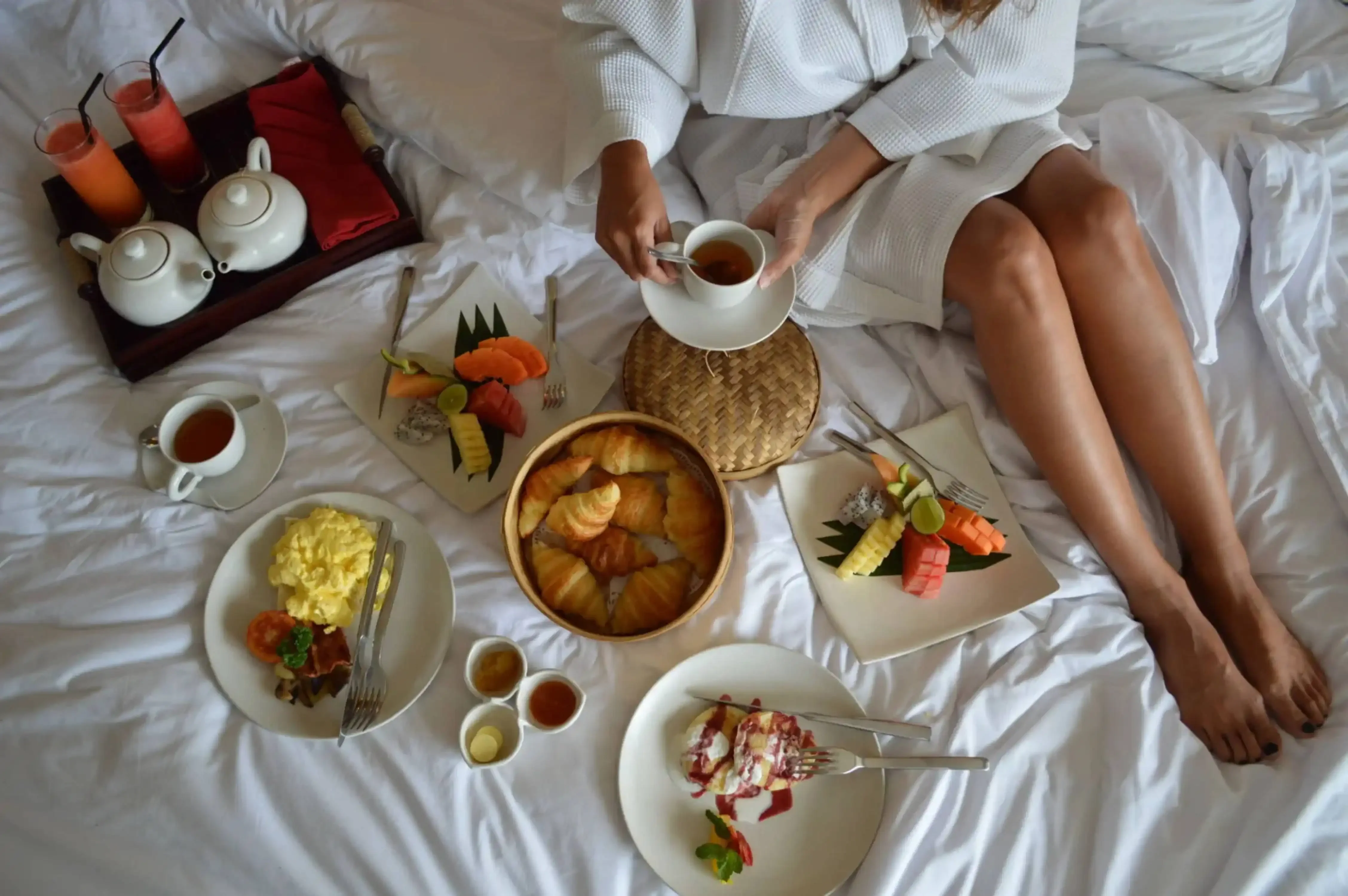 Trippack Custom Itineraries – Tailored Trips, Perfect Plans