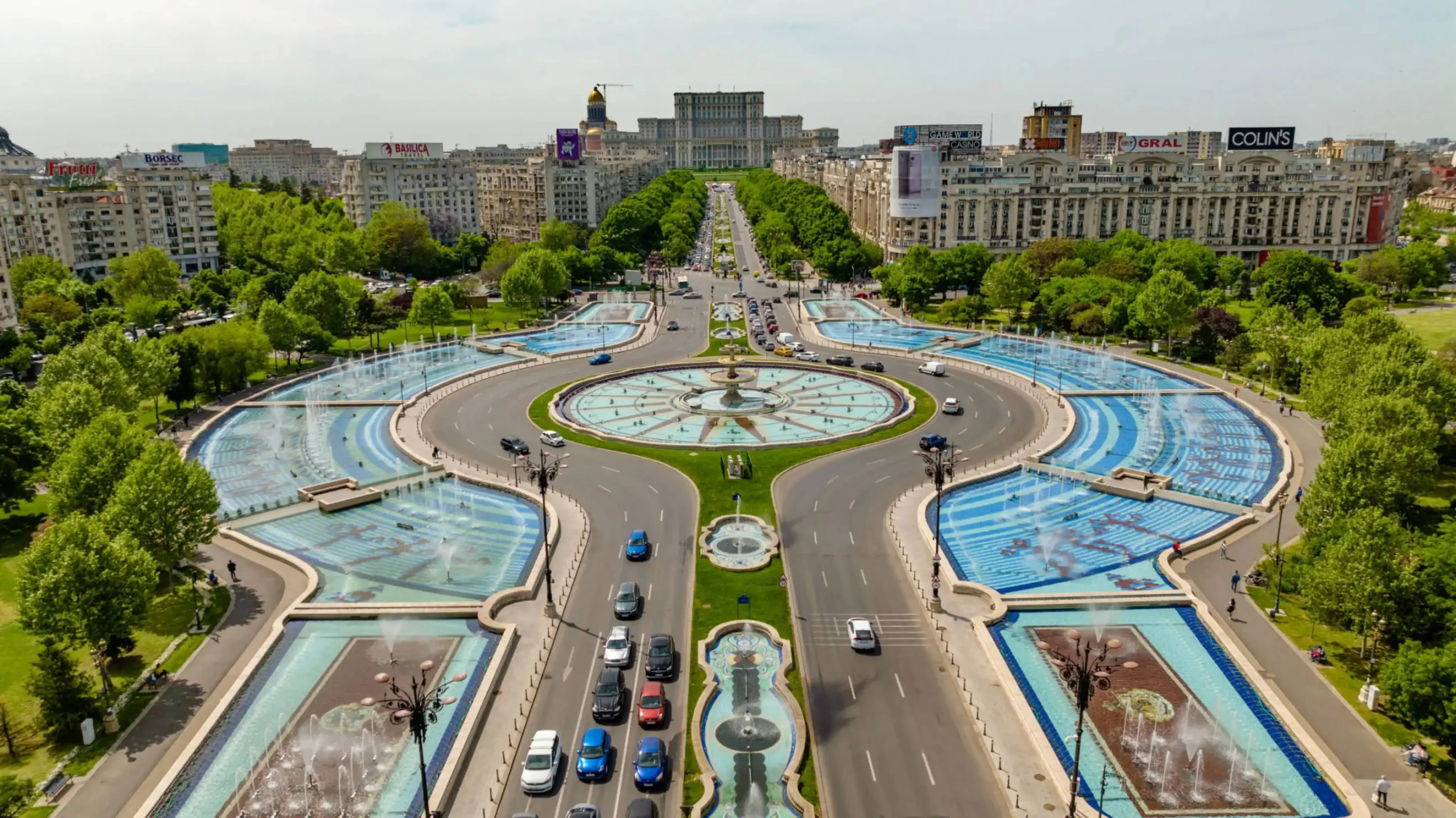 Best Romania Tours 2025 | Castles, Carpathians & Culture