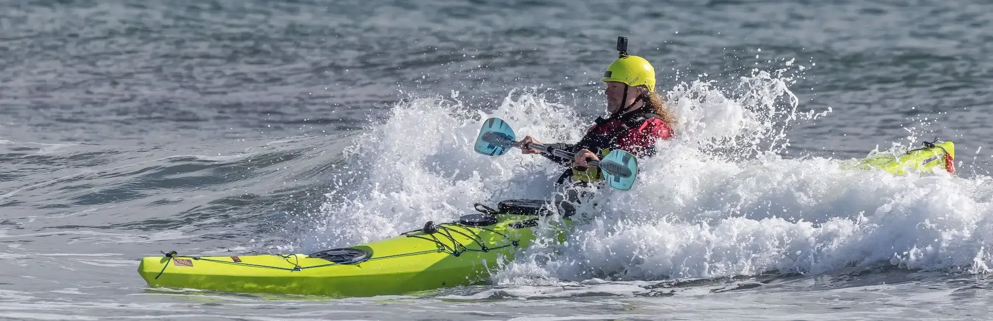 Ocean Skills Programs