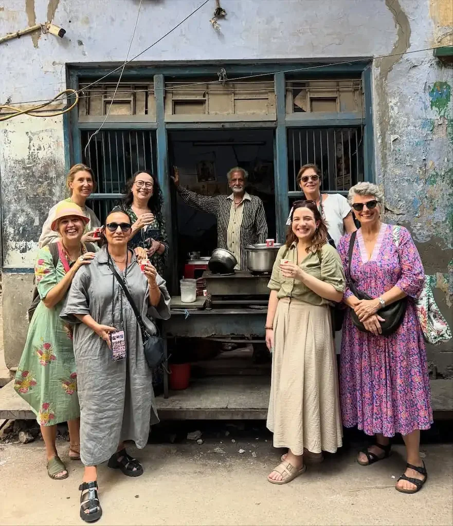 Taj, Temple & Tigers Tour | Delhi Agra Ranthambhore Jaipur…