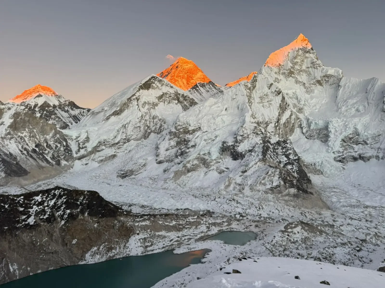 The Ultimate Everest Region Trekking Guide: Routes…